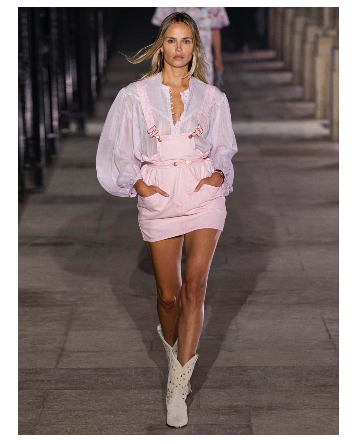 THE SPRING SUMMER 2021 FASHION TREND REPORT » The Style That Binds Us