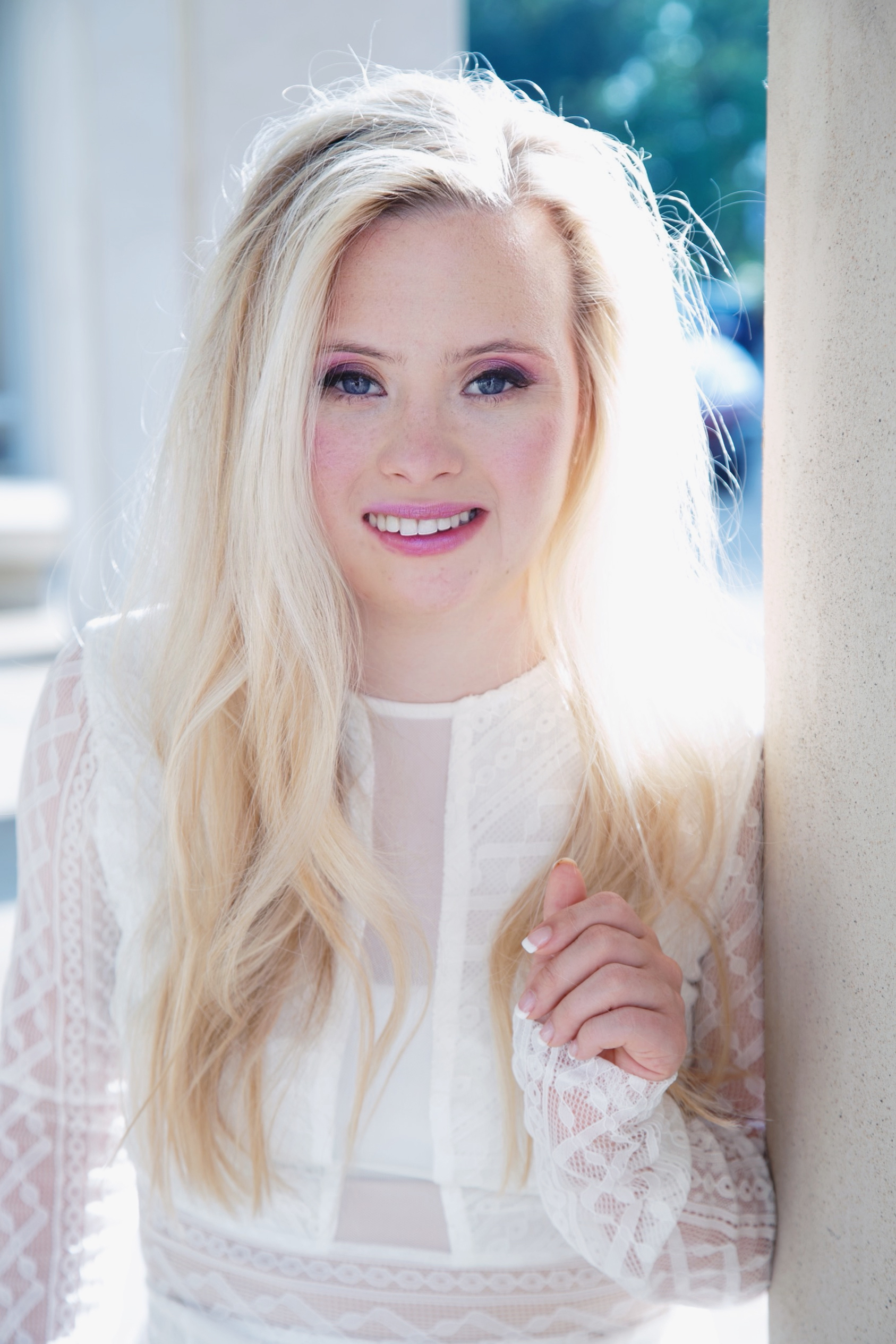 How to turn pain into purpose » The Style That Binds Us