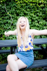 How to turn pain into purpose » The Style That Binds Us