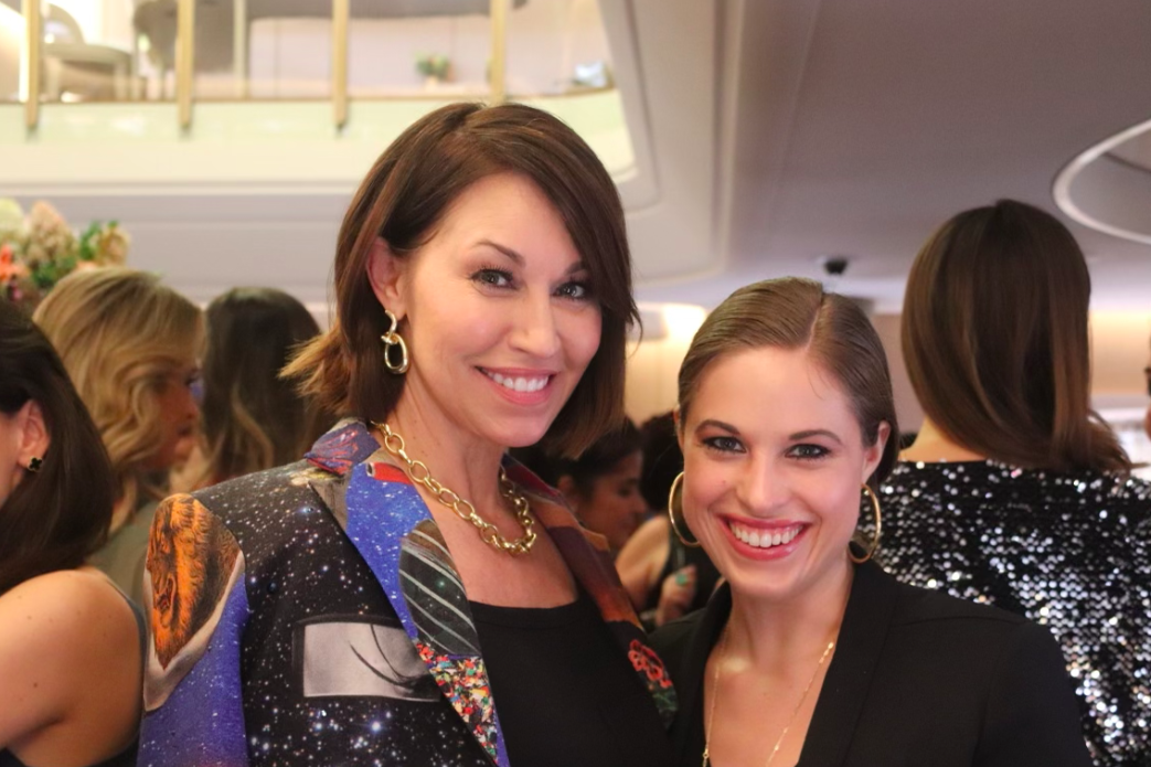 Meet Alison & Delia » The Style That Binds Us