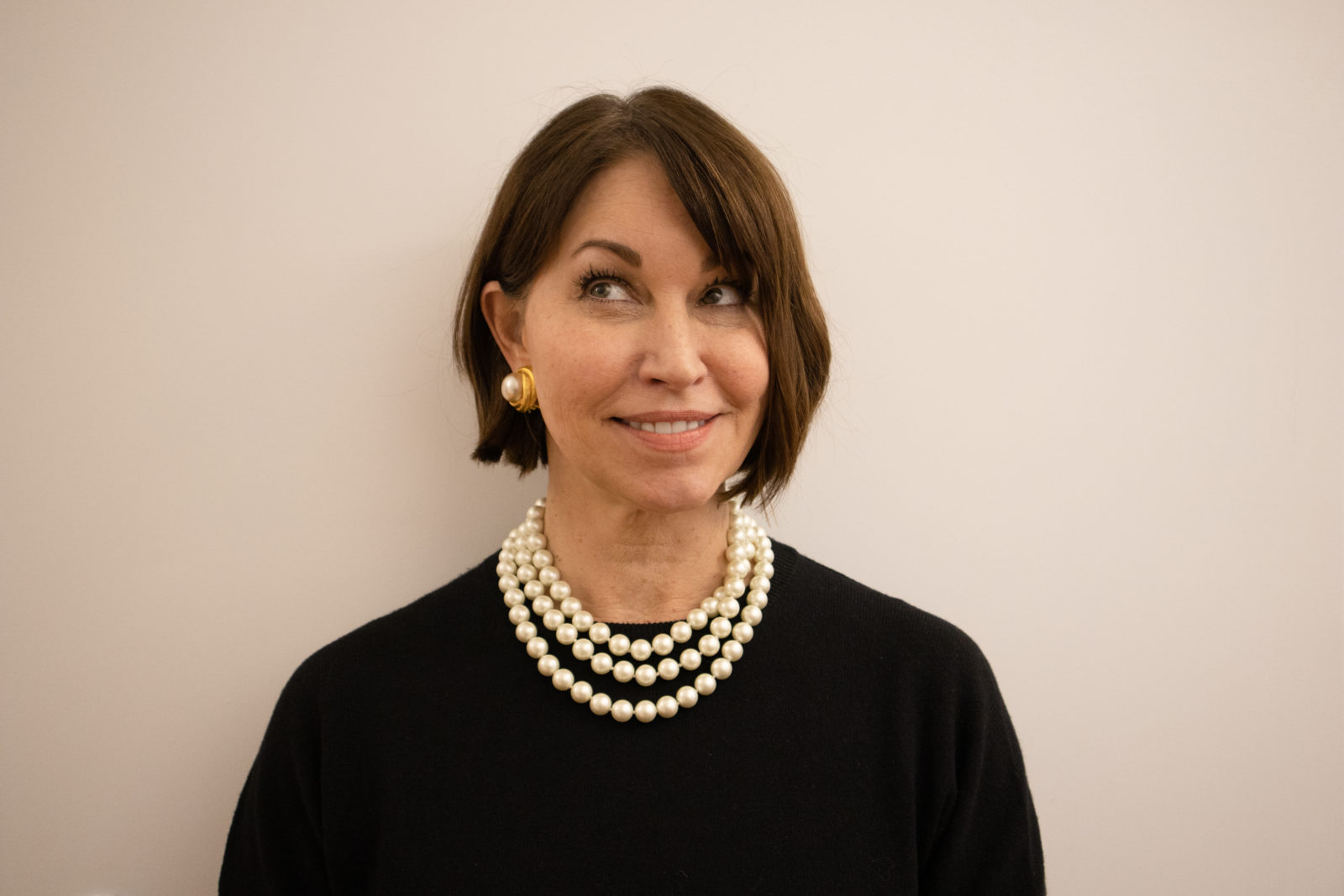 The Story Behind Iconic Fashion Jewelry Designer Kenneth Jay Lane » The ...