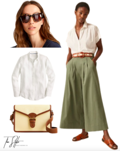 Classic & Timeless Outfit Ideas » The Style That Binds Us