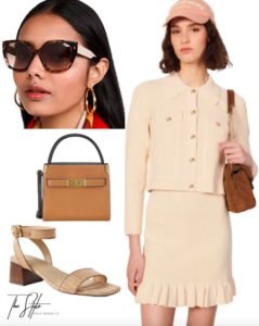 Classic & Timeless Outfit Ideas » The Style That Binds Us