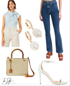 Classic & Timeless Outfit Ideas » The Style That Binds Us