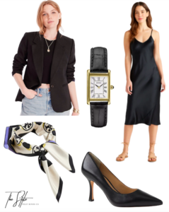 Classic & Timeless Outfit Ideas » The Style That Binds Us