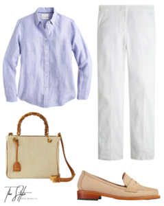Classic & Timeless Outfit Ideas » The Style That Binds Us
