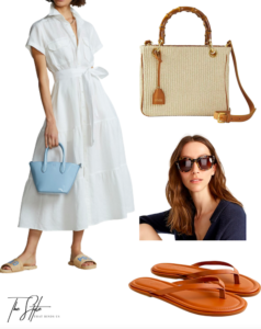 Classic & Timeless Outfit Ideas » The Style That Binds Us