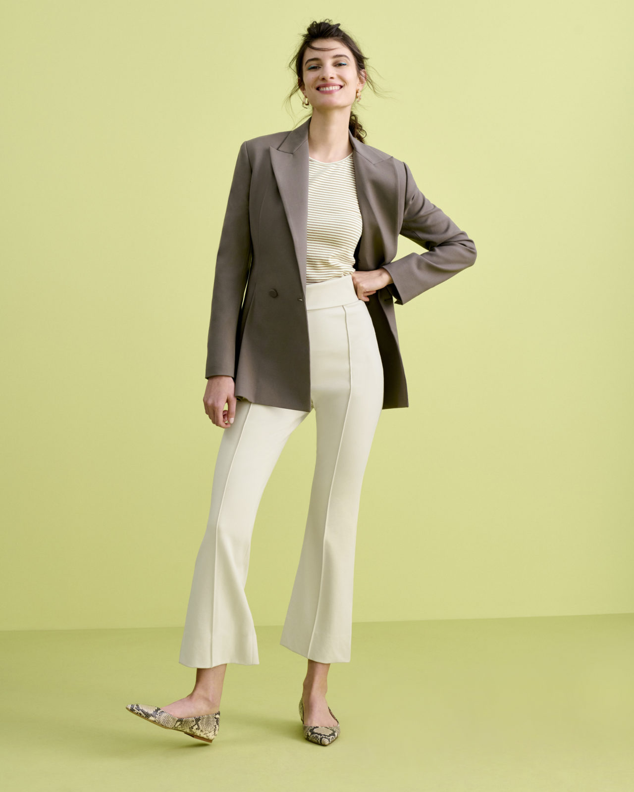 How M.M. LaFleur is redefining workwear with Power Casual » The Style ...
