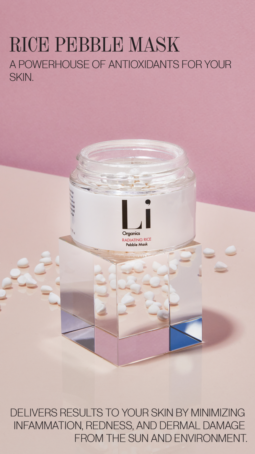 How To Get Radiant Skin » The Style That Binds Us