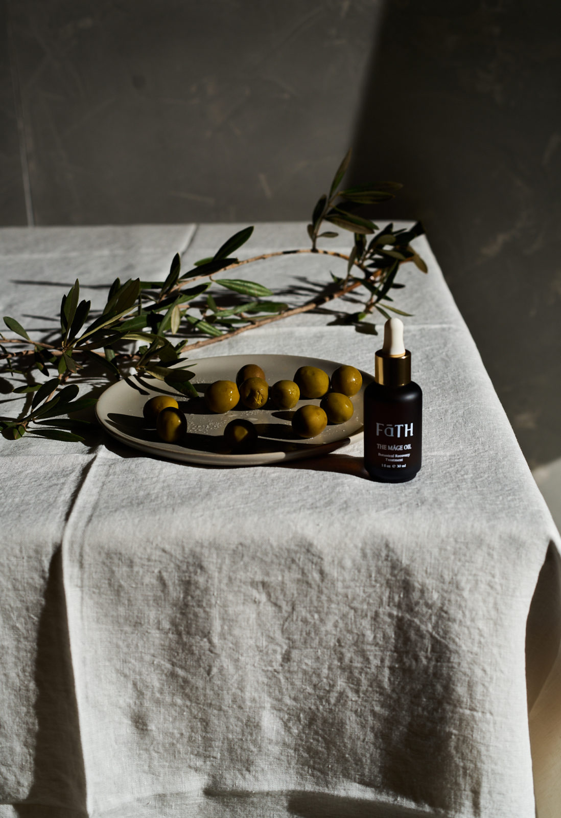 Discover Botanical Skincare Brand, FaTH » The Style That Binds Us