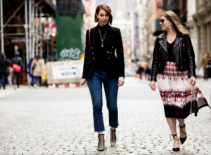 24/7 Stylist » The Style That Binds Us