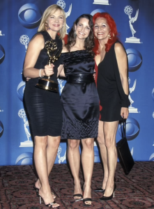 Meet Legendary Costume Designer, Patricia Field! » The Style That Binds Us