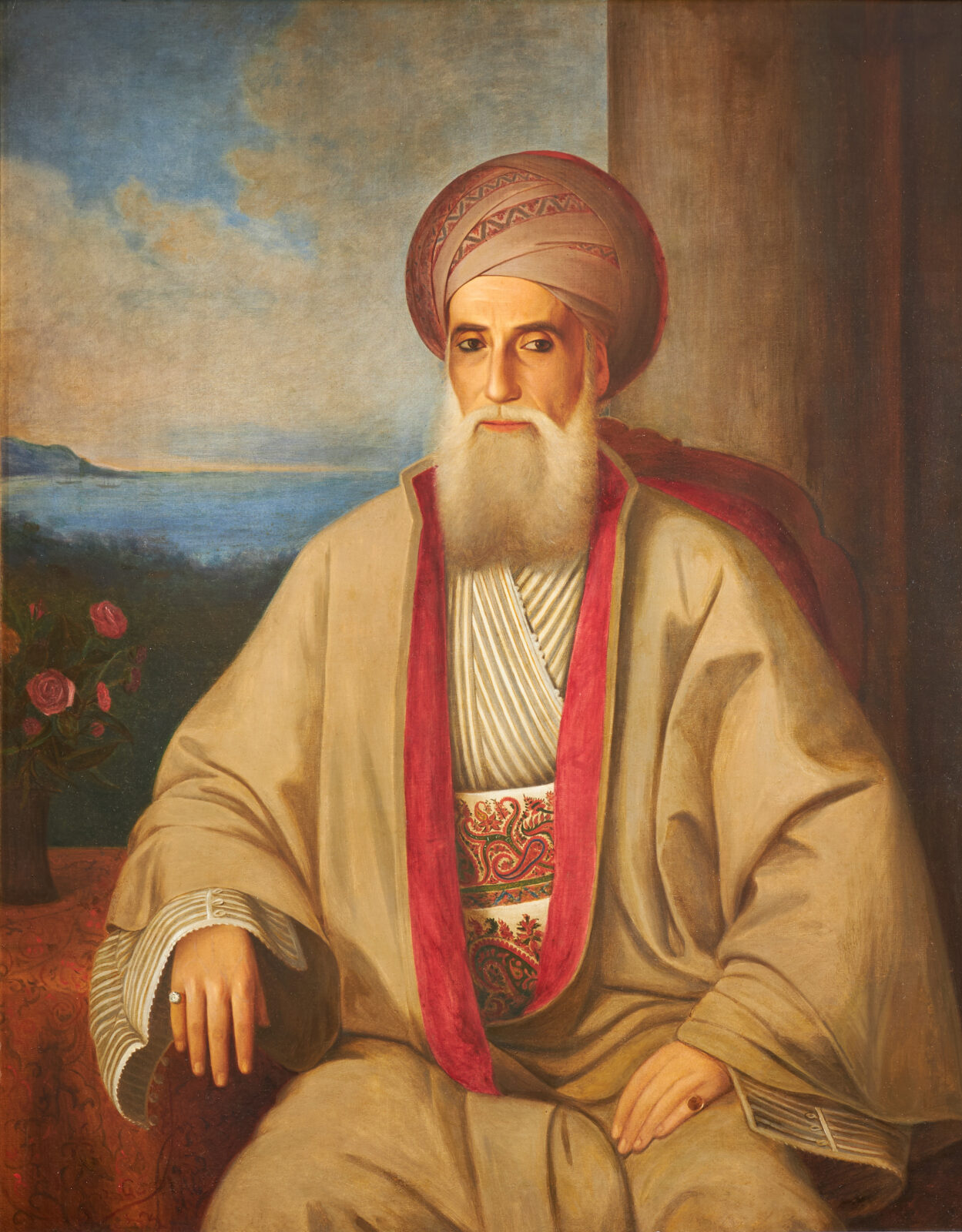 Get an inside look into the Jewish Museum's The Sassoons exhibit » The ...