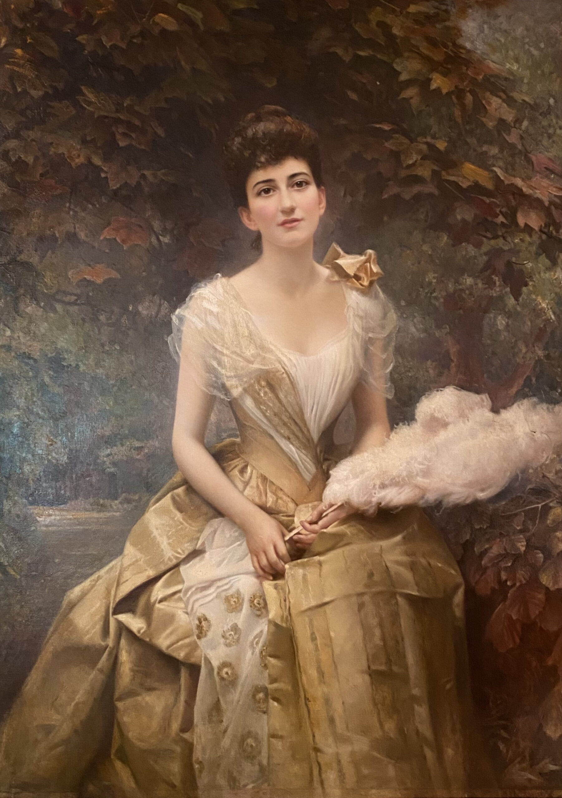 Get an inside look into the Jewish Museum's The Sassoons exhibit » The ...