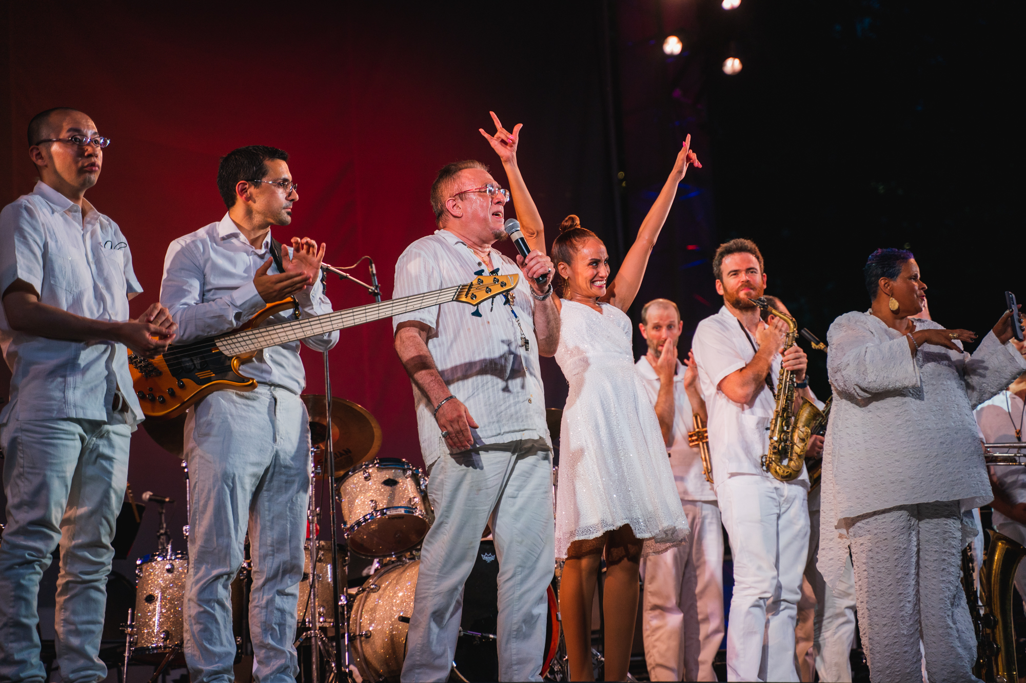 What's On At Bryant Park Summer 2023 » The Style That Binds Us