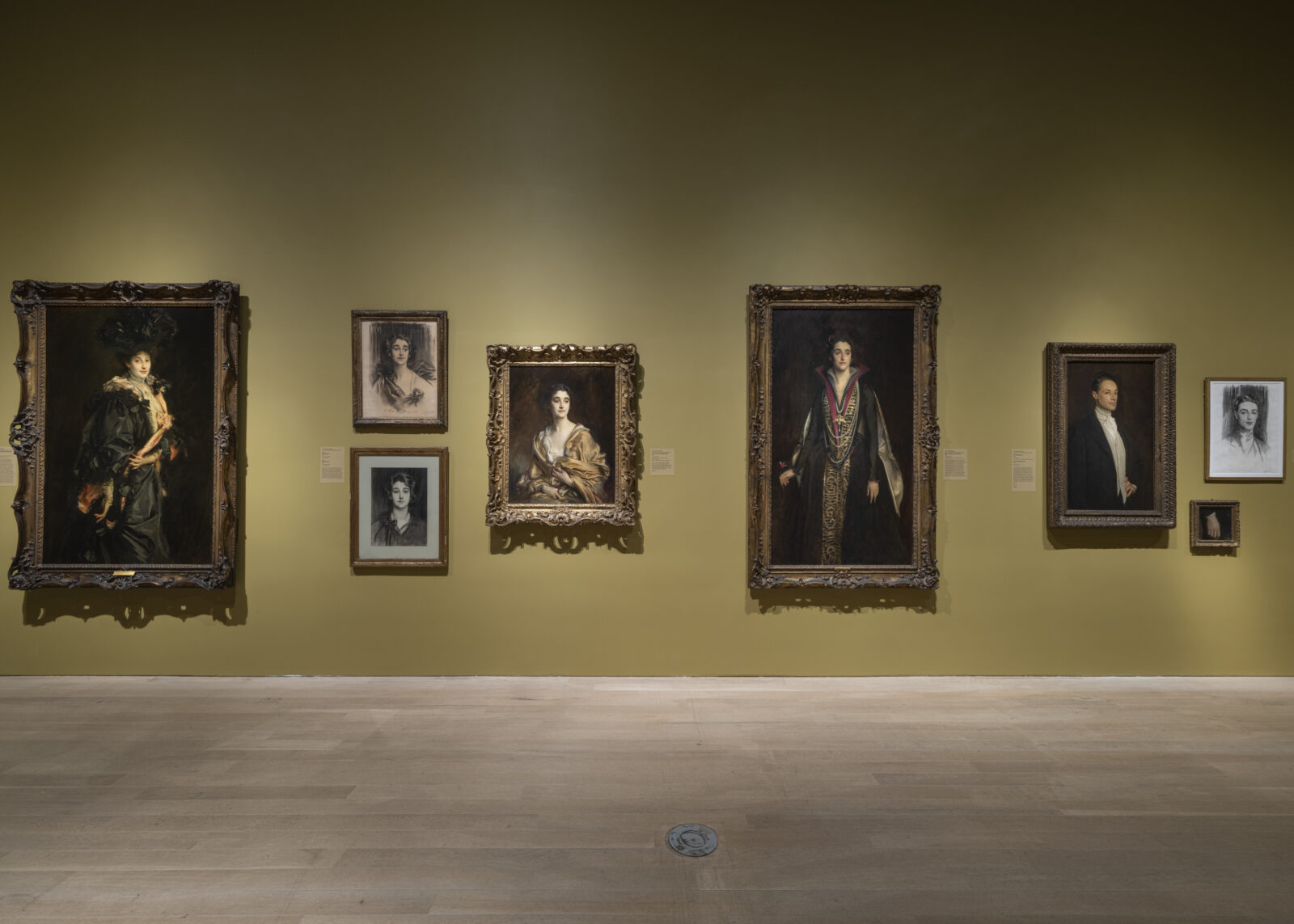 Get an inside look into the Jewish Museum's The Sassoons exhibit » The ...