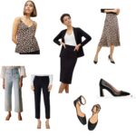 How To Create A Core Work Wardrobe » The Style That Binds Us