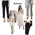 How To Create A Core Work Wardrobe » The Style That Binds Us