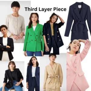 How To Create A Core Work Wardrobe » The Style That Binds Us