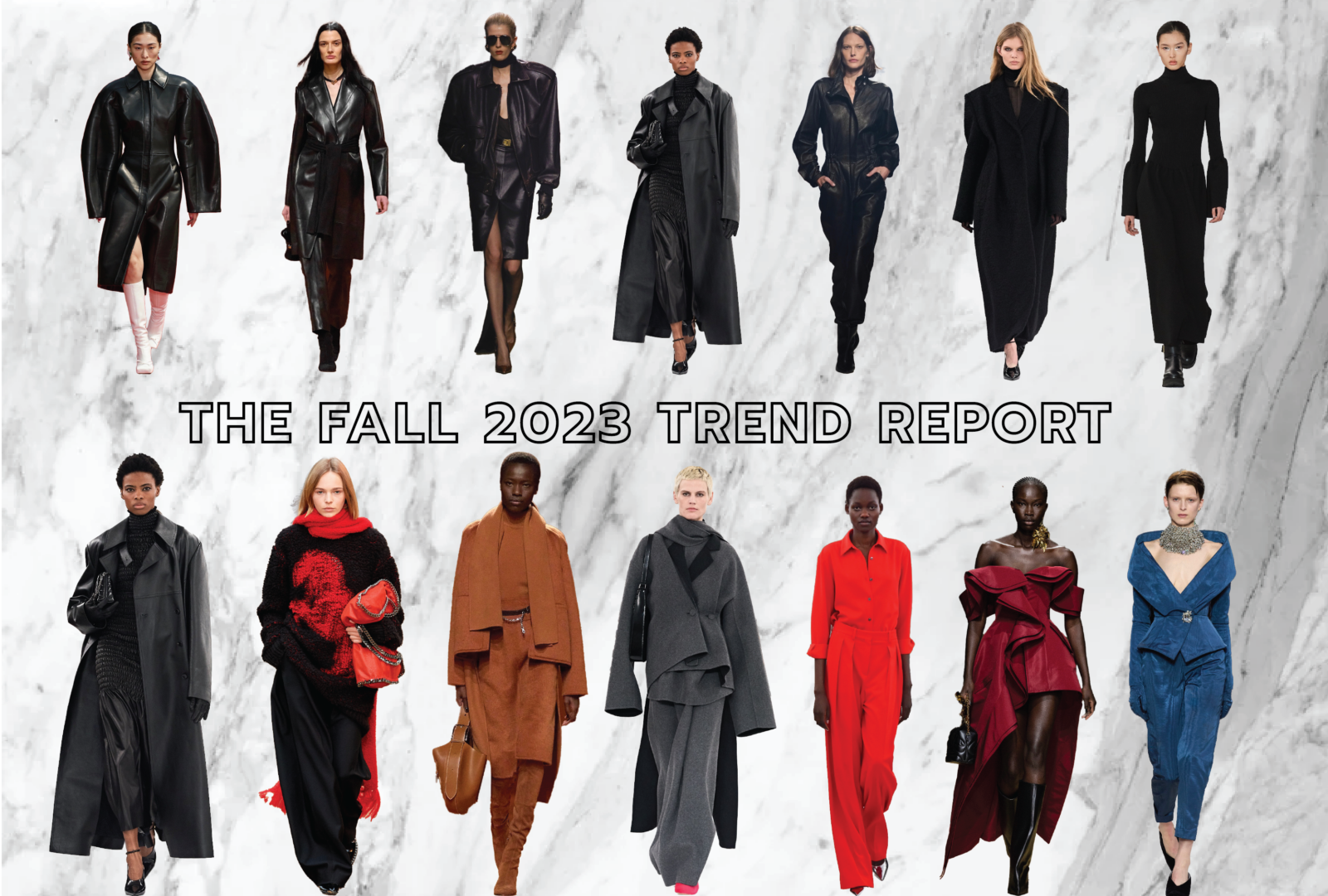 The Fall 2023 Trend Report » The Style That Binds Us
