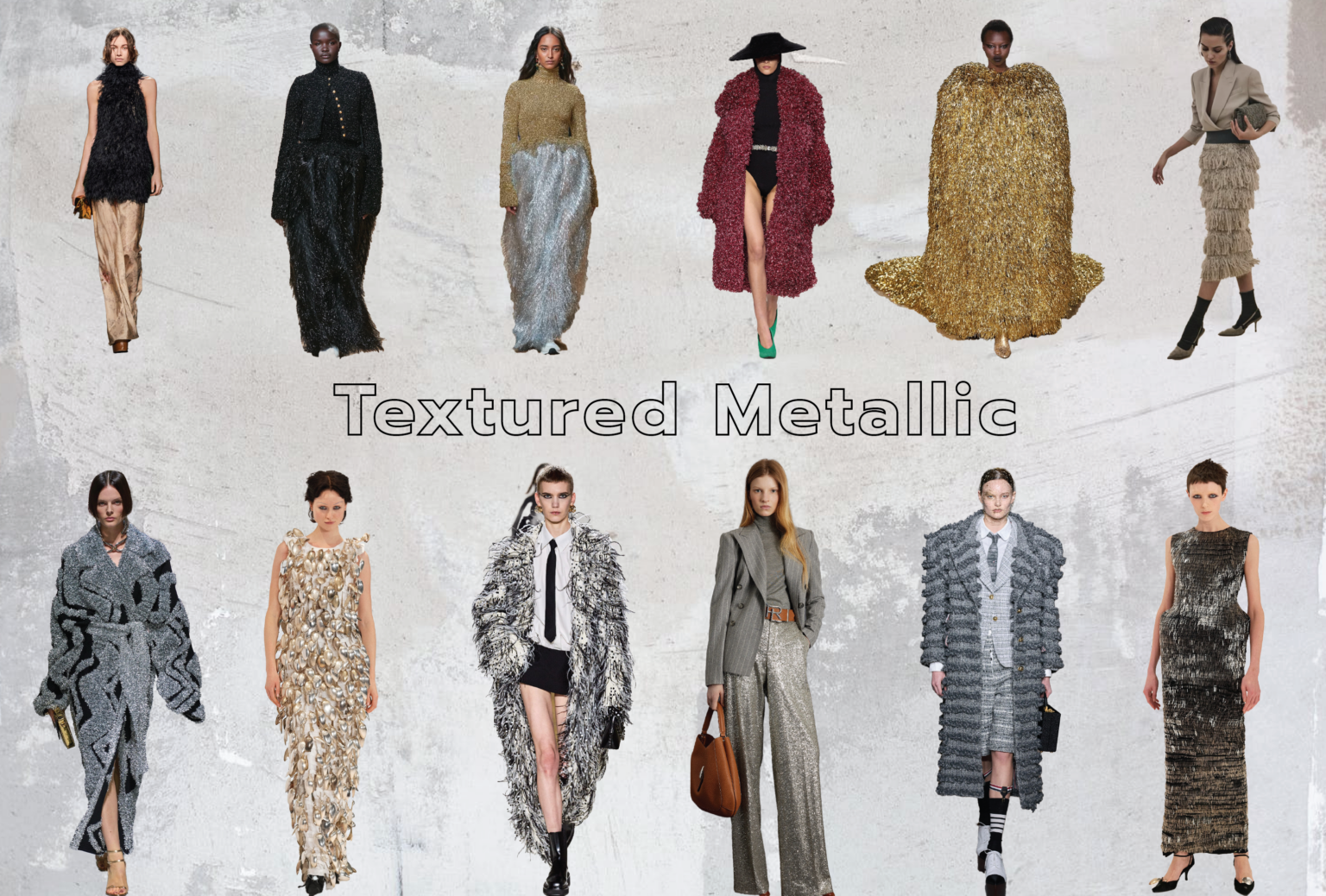 The Fall 2023 Trend Report » The Style That Binds Us