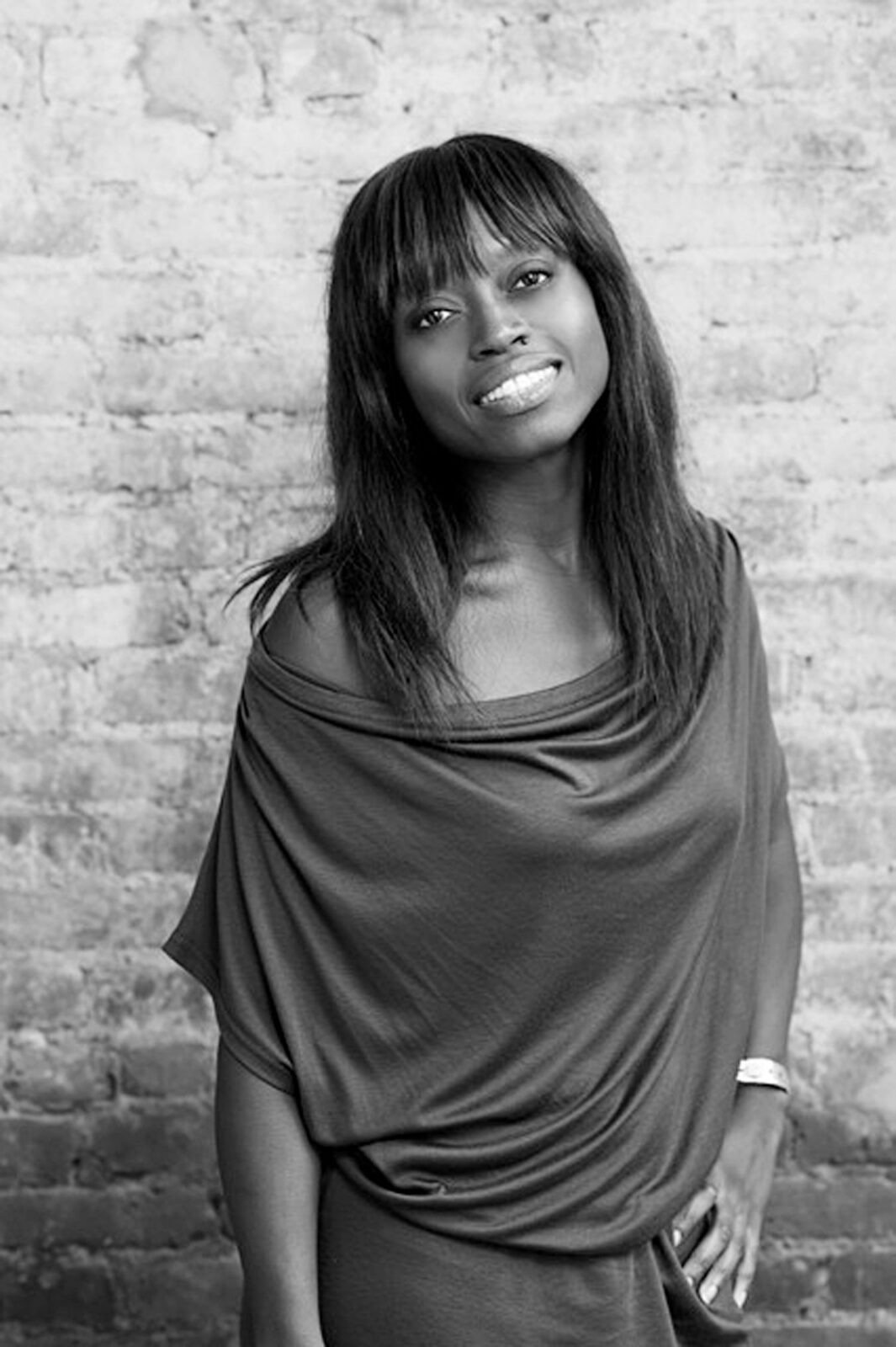 Meet media powerhouse, Dee Poku » The Style That Binds Us