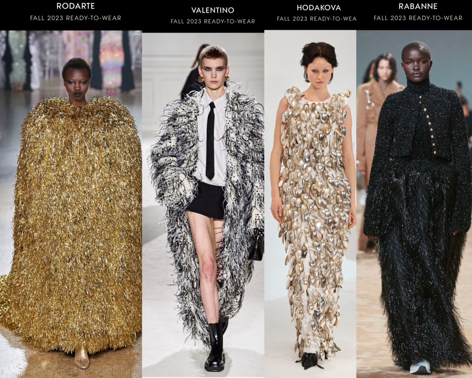 The Fall 2023 Trend Report » The Style That Binds Us