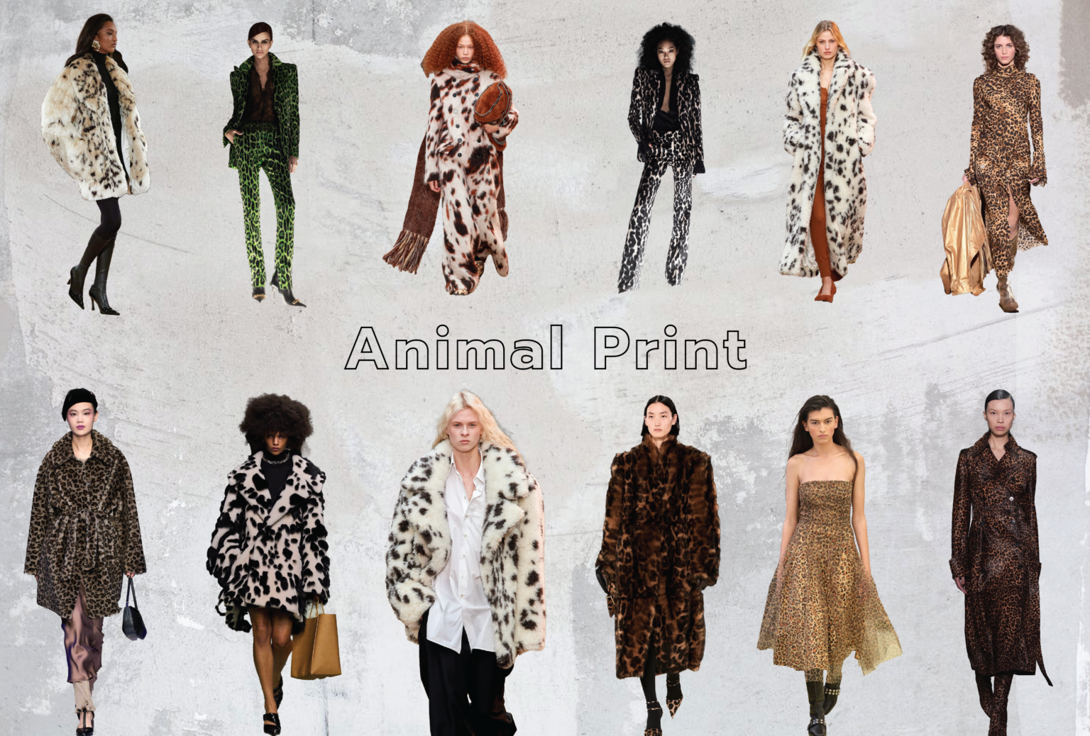 The Fall 2023 Trend Report » The Style That Binds Us