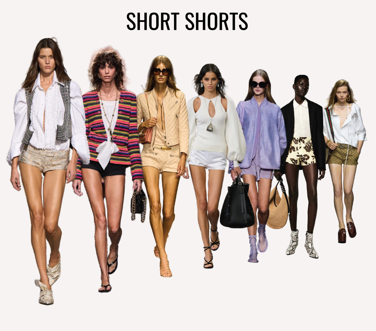 The Spring 2024 Trend Report » The Style That Binds Us