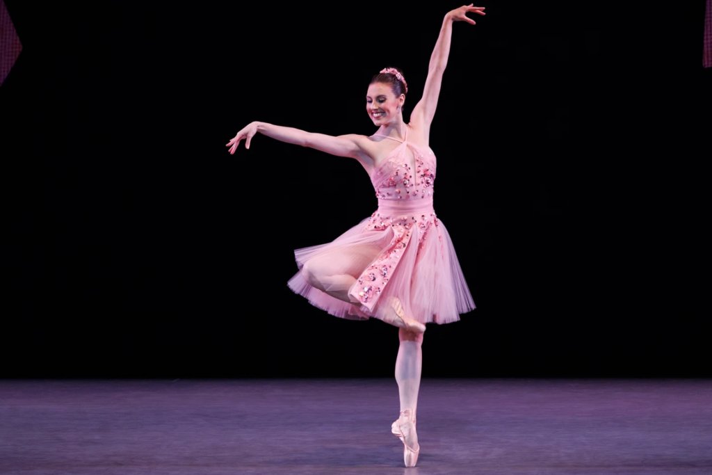 Meet the Director of Costumes at New York City Ballet » The Style That ...