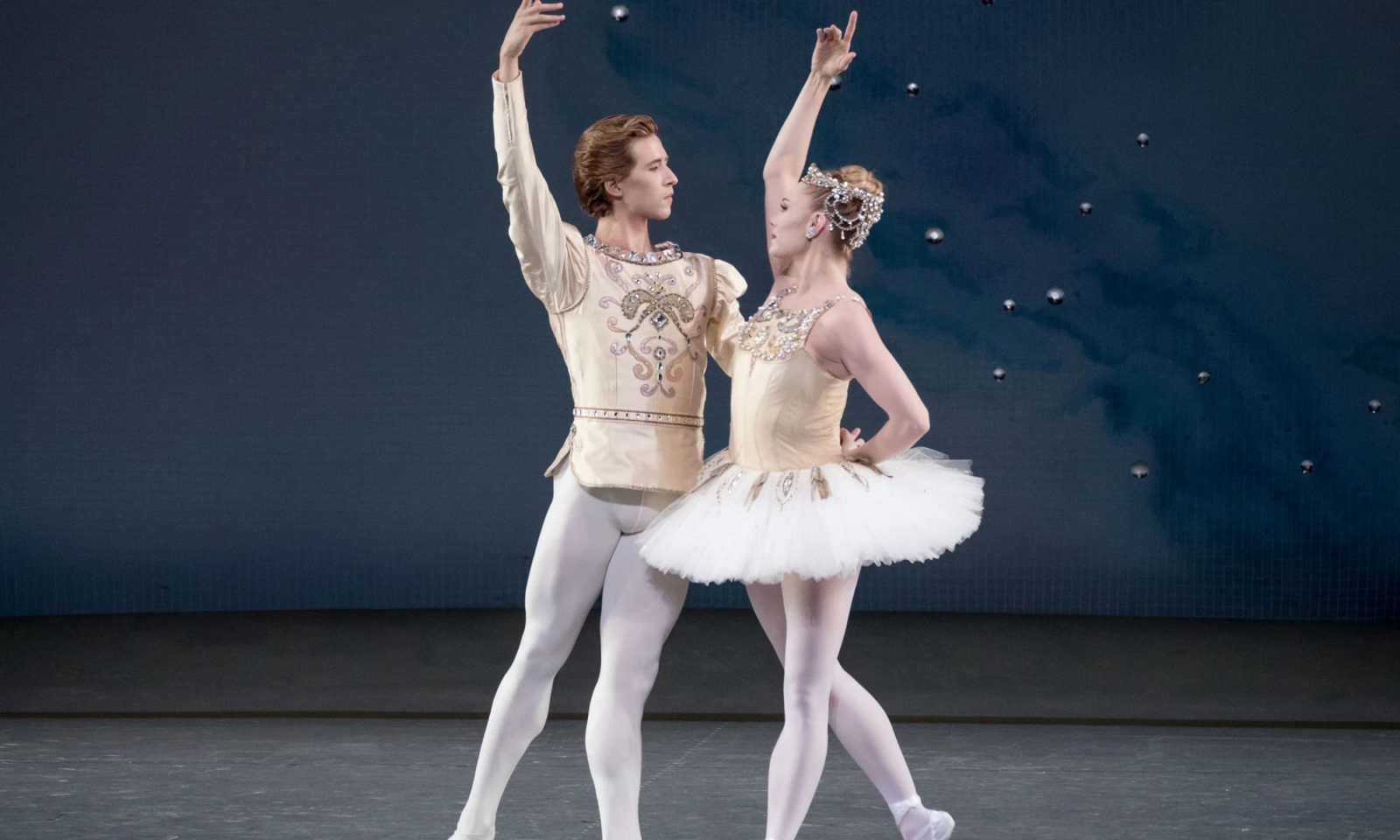 Meet the Director of Costumes at New York City Ballet » The Style That ...