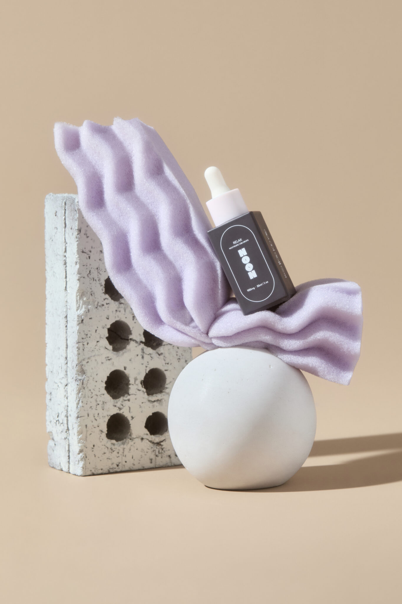 From Burnout to Balance: The NOON Story » The Style That Binds Us