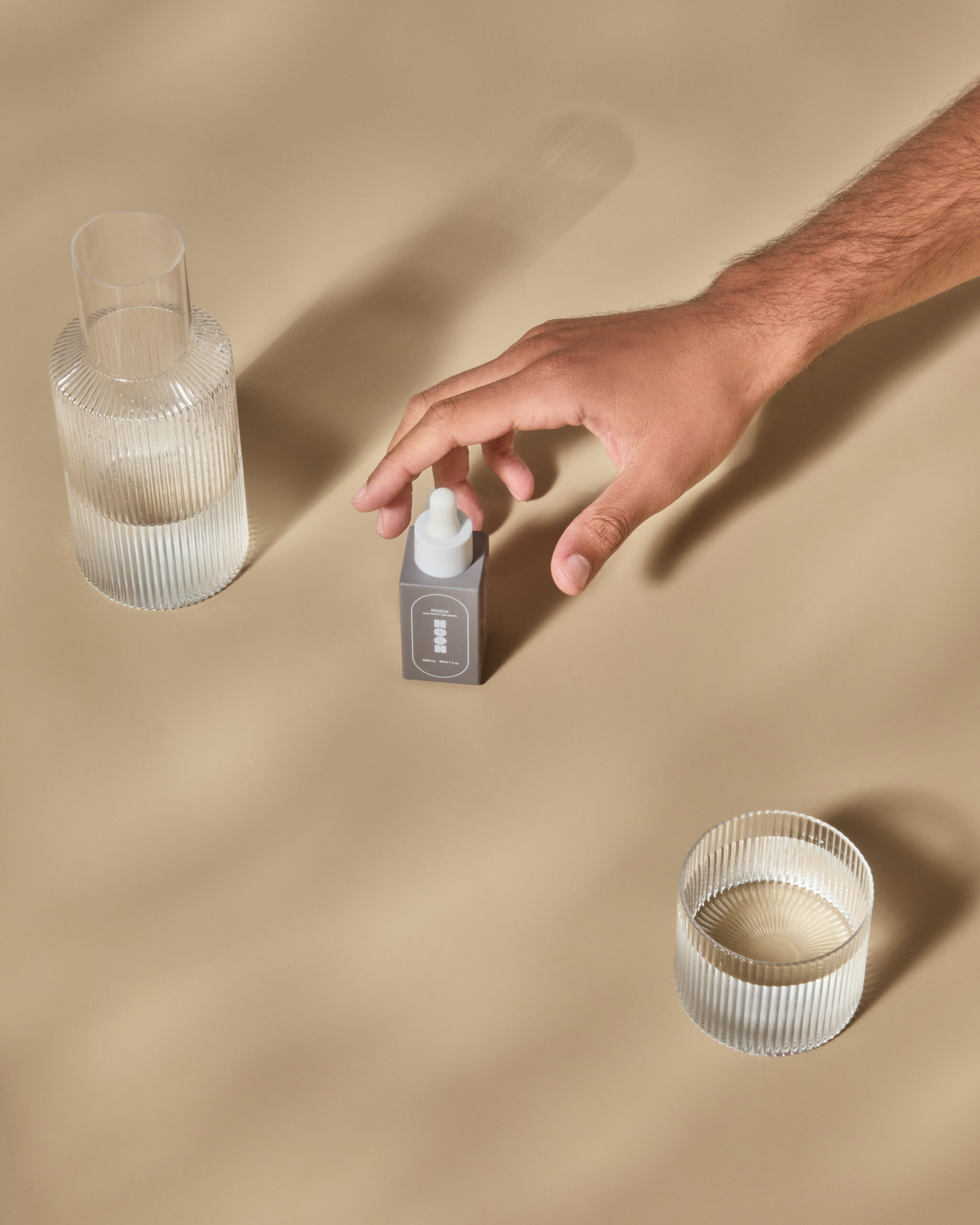 From Burnout to Balance: The NOON Story » The Style That Binds Us